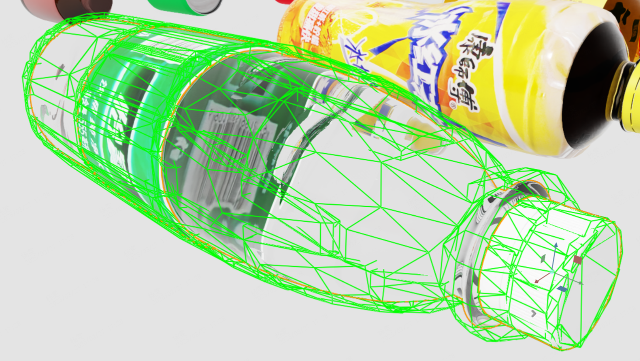 Genie Sim User Guide