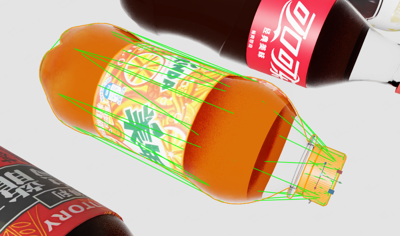 Genie Sim User Guide